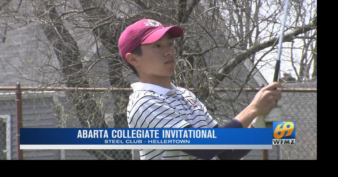 Lafayette golf team delivers strong second-day performance in Abarta ...