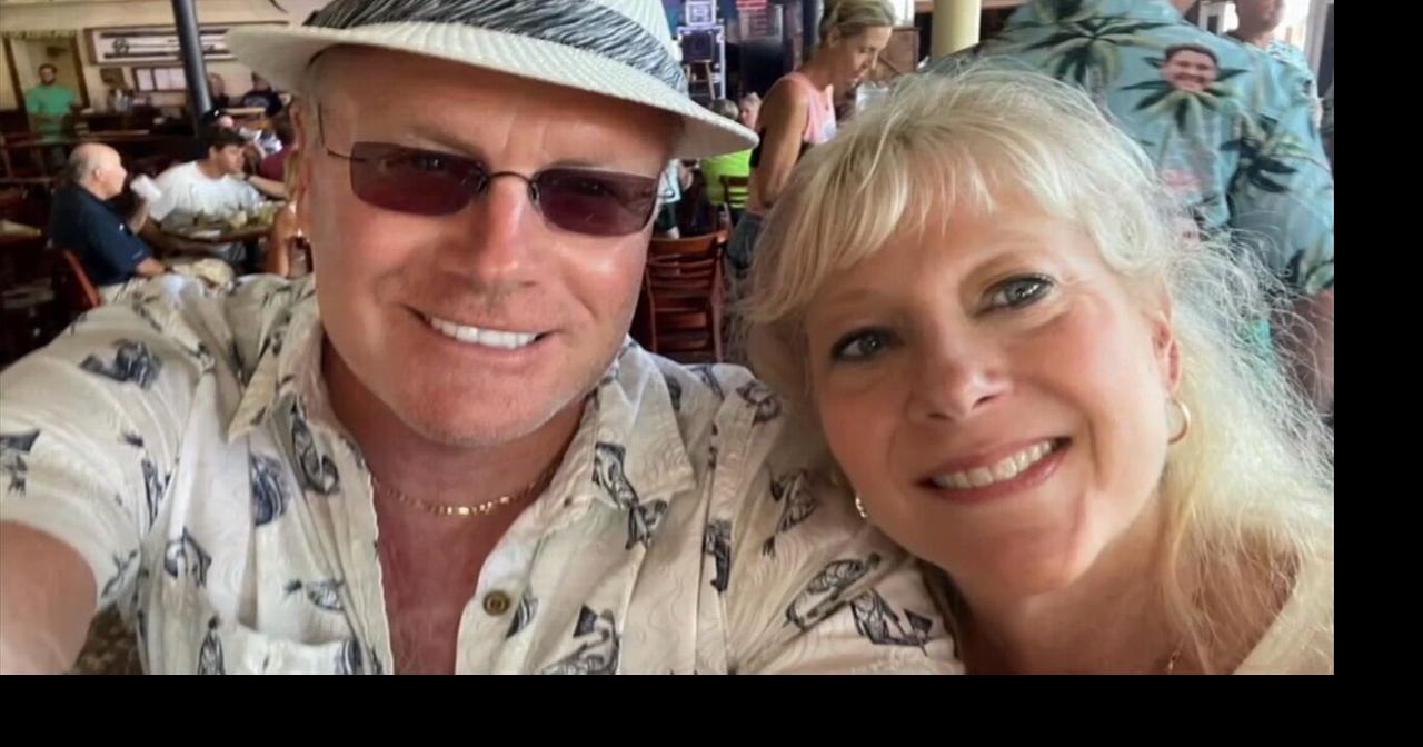 Bethlehem couple leaves Florida ahead of Hurricane Ian, as flights get ...