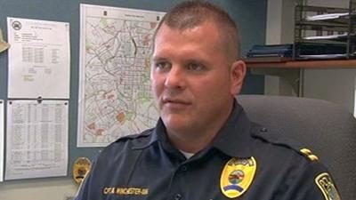 Reading police captain leads force during search for new chief | Berks ...