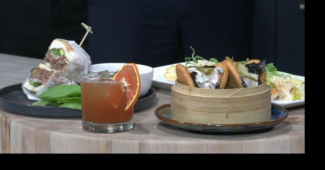 Sunrise Chef: Notch | Food and Recipes | wfmz.com