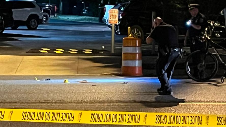 Teen shot in downtown Easton night of Heritage Day celebration | Lehigh ...