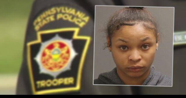 Jayana Webb pleads guilty in fatal crash that killed 2 PSP troopers ...