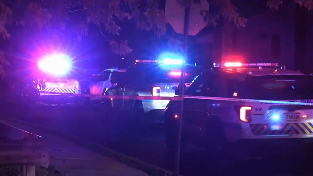 Coroner IDs 17-year-old killed in Allentown shooting | Allentown Area ...