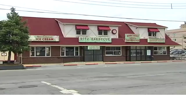 History's Headlines: Thanks for the memories, Ritz Barbecue | History's ...