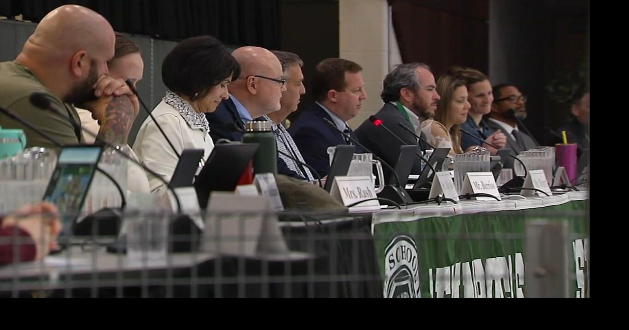 Pennridge votes to retire controversial bathroom policy, looks to offer ...