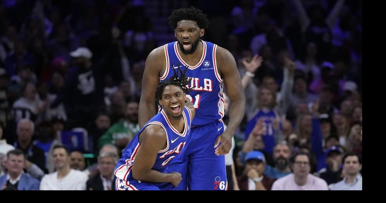 Will 76ers most recent attempt to form a Big Three be enough to compete ...
