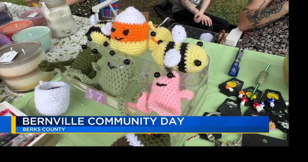 Bernville Community Day included fun for the whole family | Berks ...