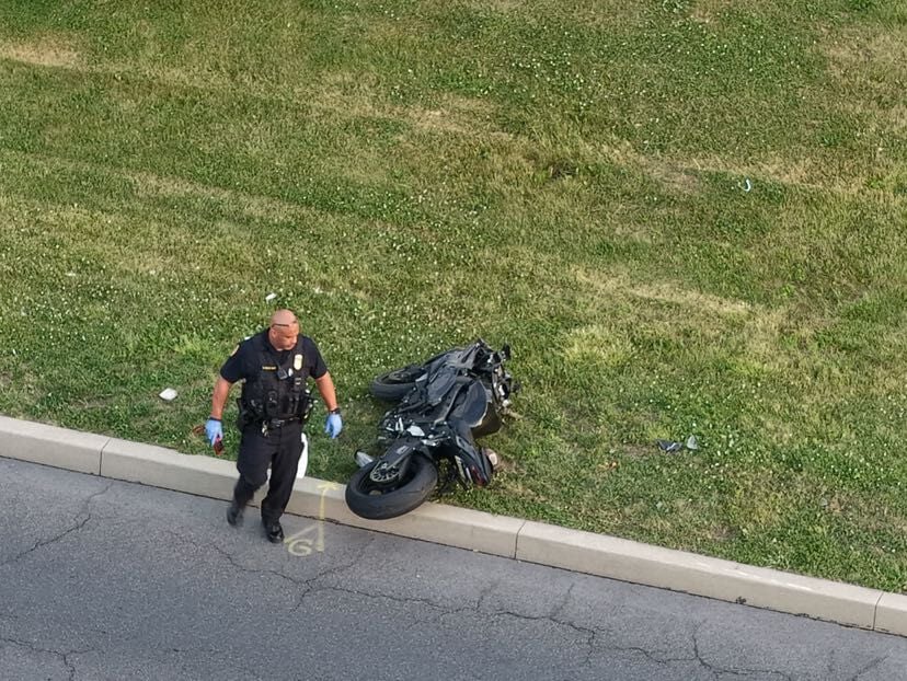 Bethlehem Police release new details after e‑bike and motorcycle crash ...