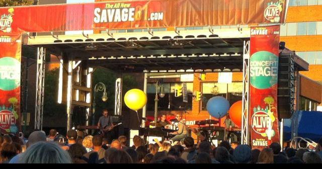 2nd of free outdoor concerts staged in downtown Reading | Berks ...
