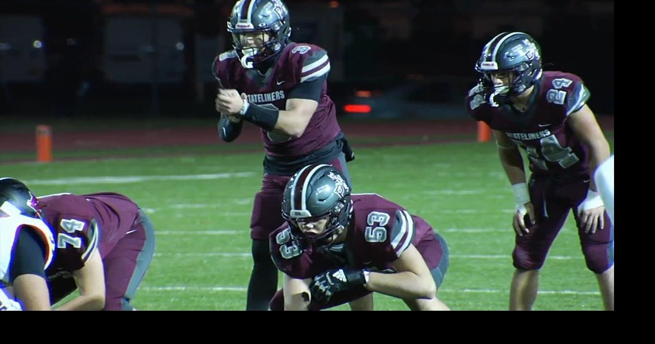 Phillipsburg must focus on NJSIAA Group 4 semifinal football game ...