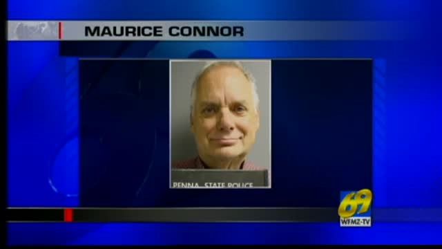 Judge approves change of venue in Connor trial | Berks Regional News ...