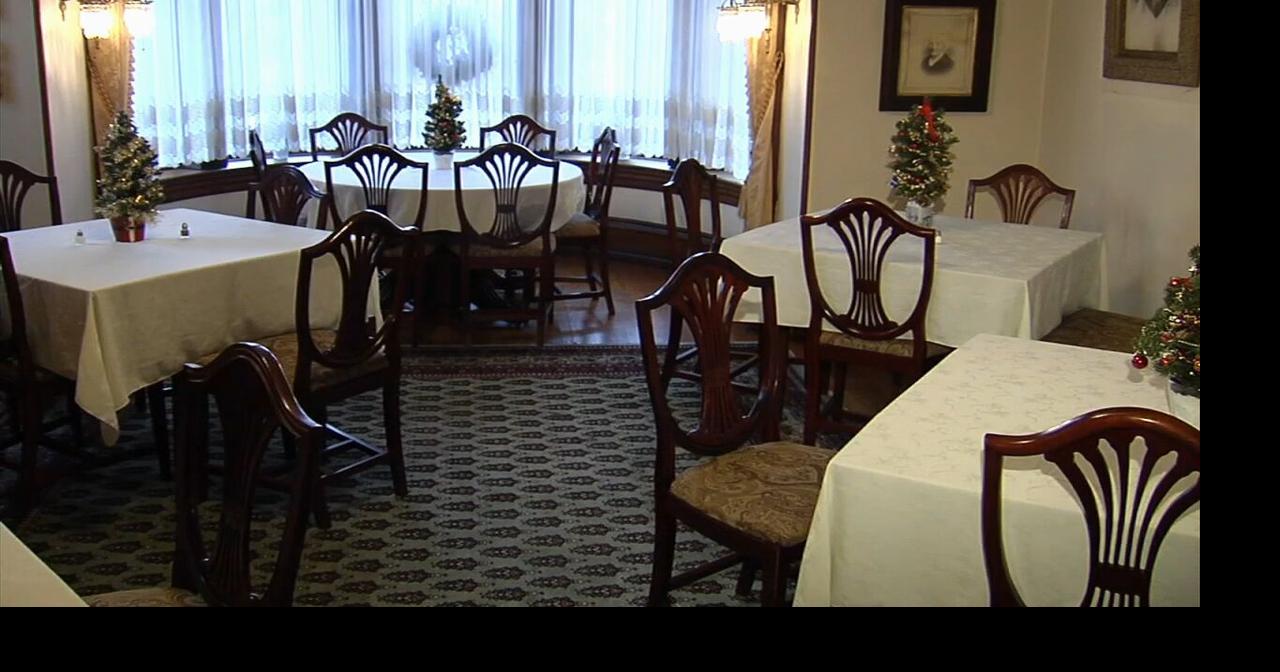 Stirling's Third Holiday Soup Kitchen to feed hundreds of people ...