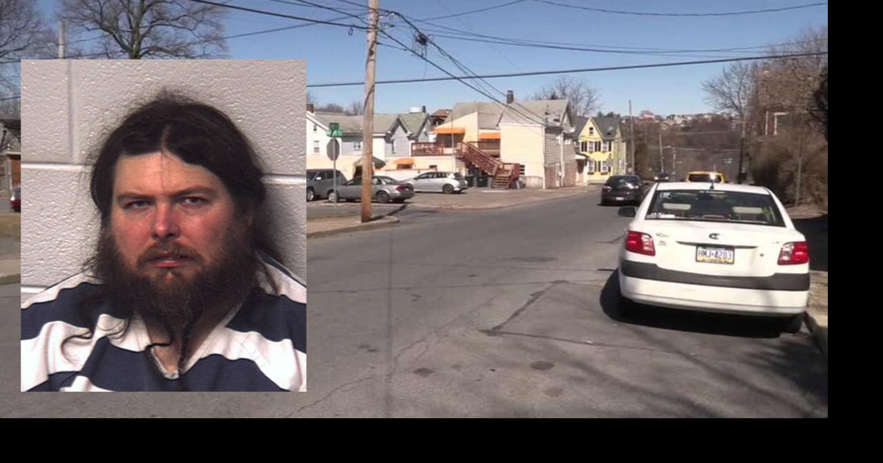 Defense in Easton stabbing attack looks to poke holes in victim ...