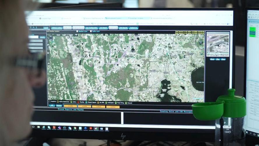 Health Beat: Mission control: Coming to hospital near you? | Health ...