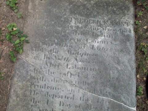 History's Headlines: The Moravian missionary who changed history ...