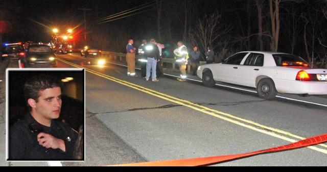 Police Arrest Man Accused Of Hitting Police Officer Poconos And Coal
