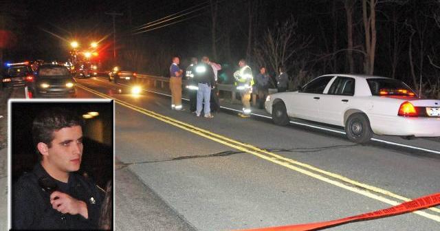 Police Arrest Man Accused Of Hitting Police Officer Poconos And Coal