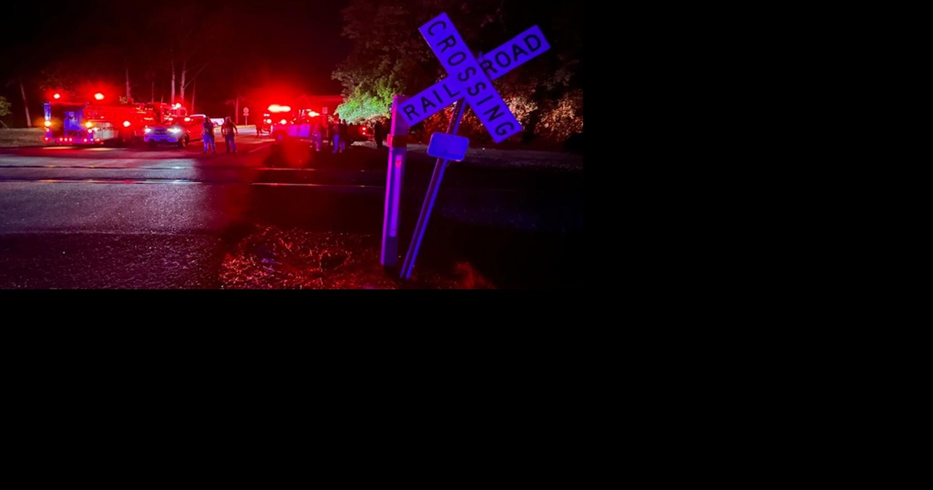 Train car catches fire in Pottstown | Southeastern Pennsylvania | wfmz.com