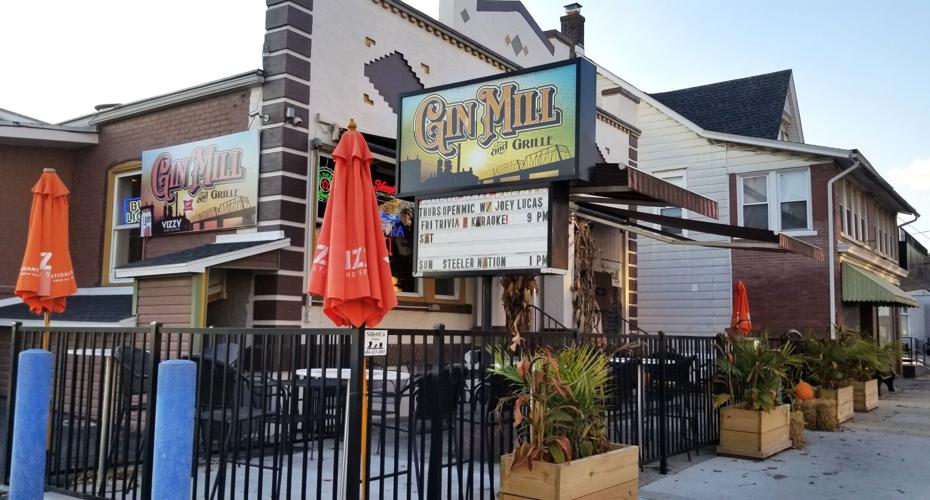‘Cheers!': Gin Mill owner opening new Lehigh Valley tavern | Eat, Sip ...