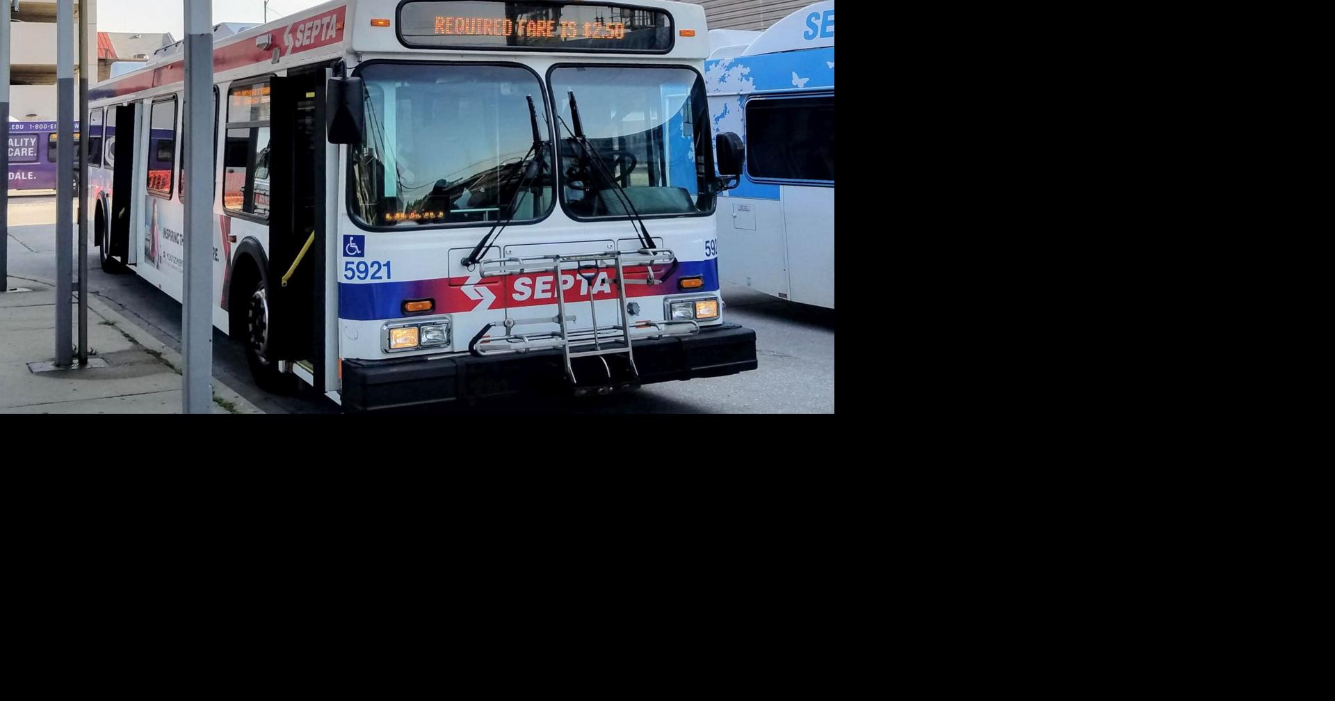 SEPTA to start offering contactless payment options | Southeastern ...