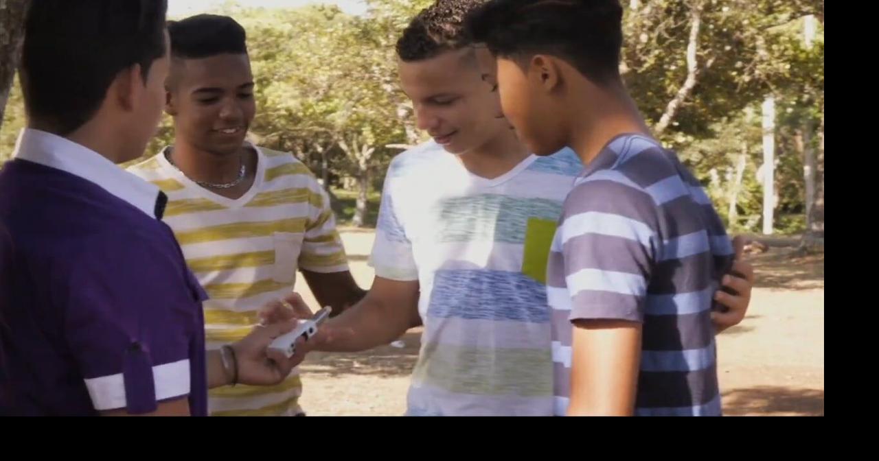 Unfiltered: Vaping can kill | 69News at Sunrise | wfmz.com