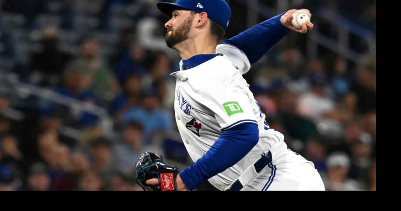Phillies sign reliever Zach Pop to a one-year contract | Sports | wfmz.com