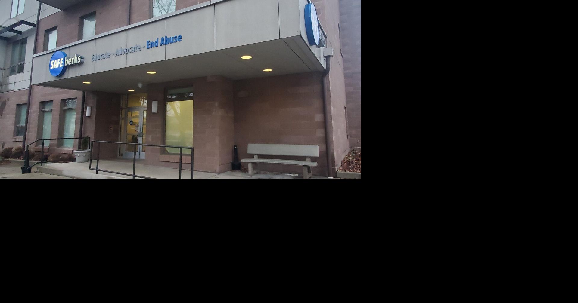 Safe Berks, LGBT Center expand partnership to stop sexual and domestic ...