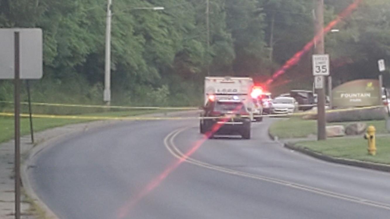 Coroner IDs man fatally shot at Allentown's Fountain Park | Lehigh Valley Regional News | wfmz.com