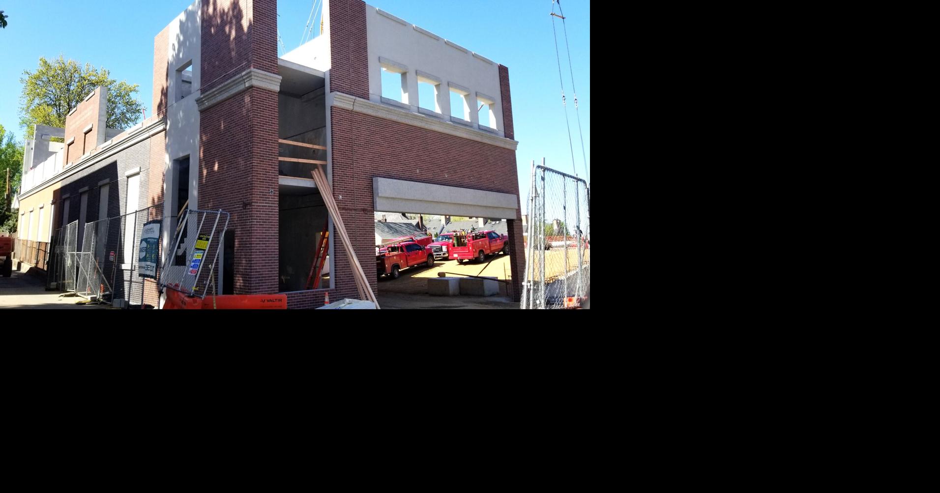 'Super exciting': Another tenant announced for ground floor of new ...