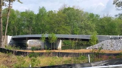 Berne Station Bridge reopens after nearly 9 years | Berks Regional News ...