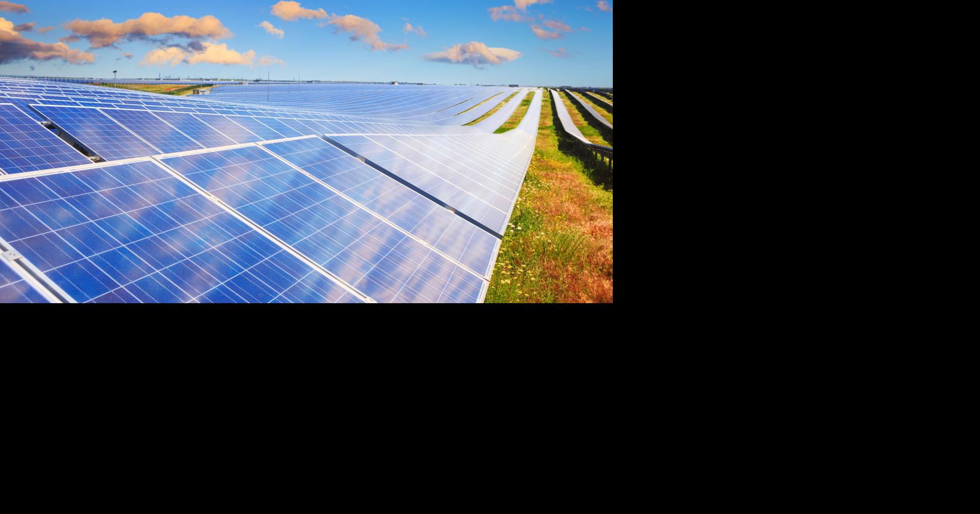 Lehigh University gets OK for 14-acre solar farm on campus | Lehigh ...