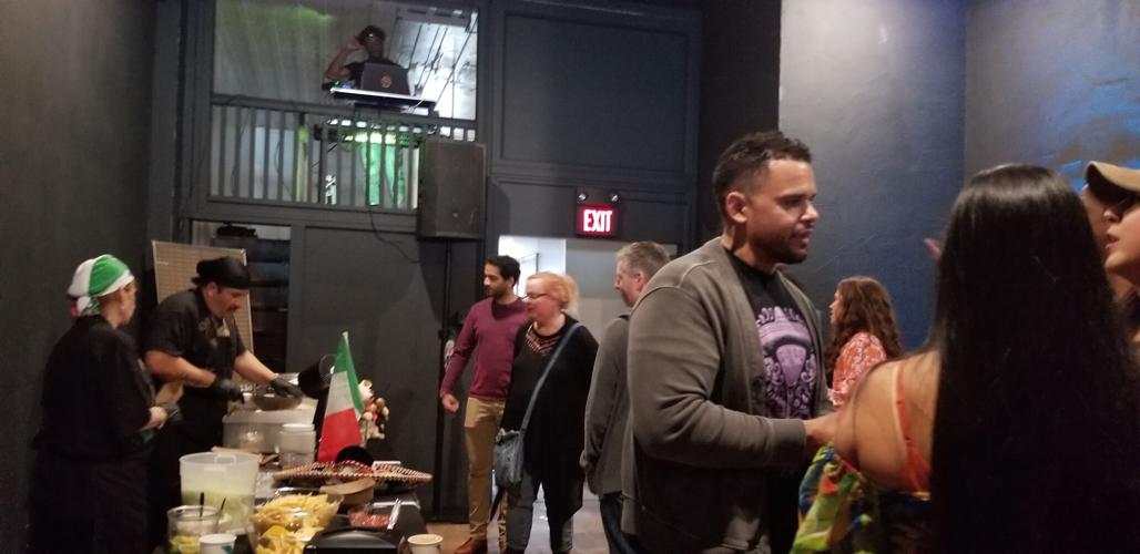 Eat, Sip, Shop: New Lehigh Valley venue hosting comedy shows, live ...