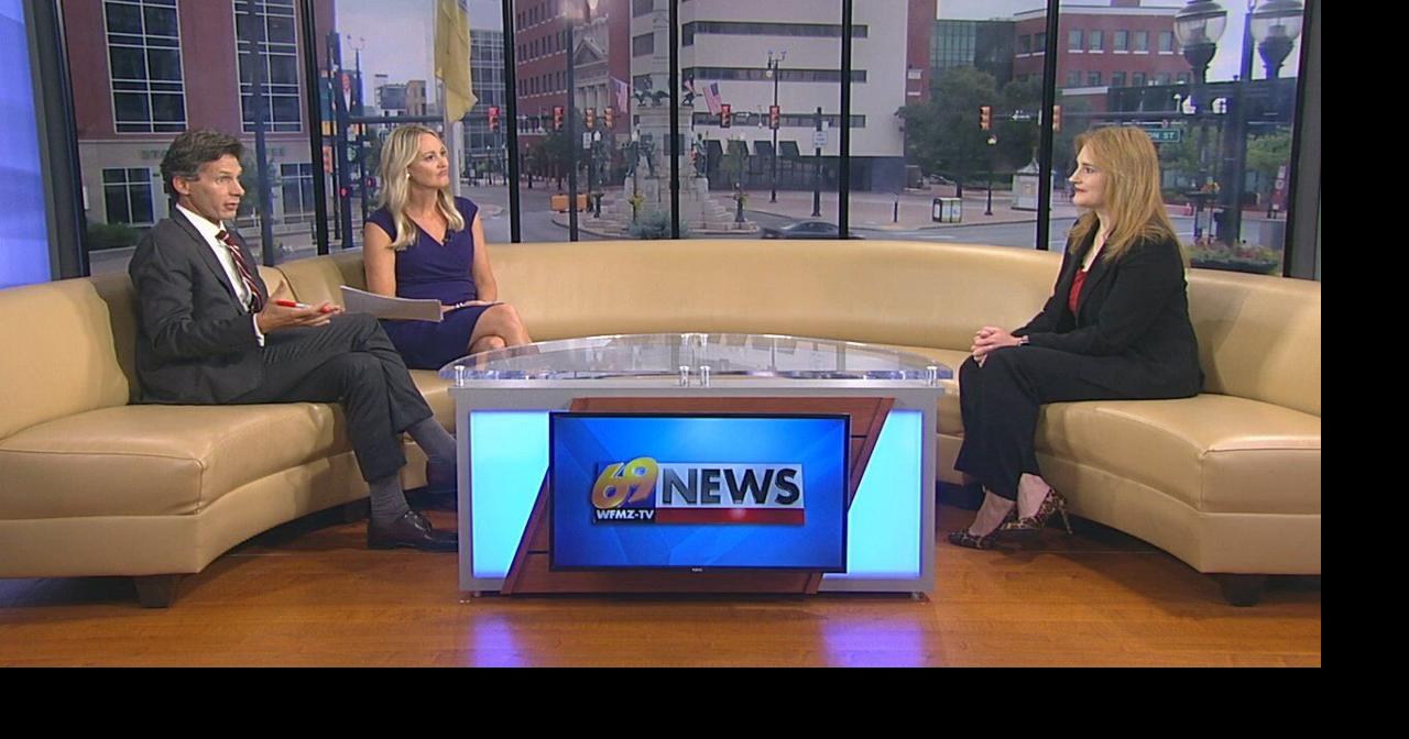 Allied Personnel Services shares how to find the right career | 69News ...