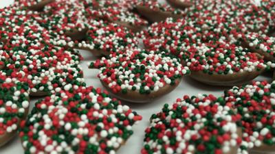 88-year-old chocolate shop’s 1st female owner takes the reins in Berks ...