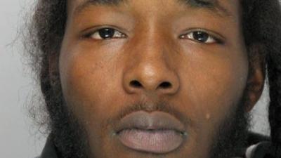 Naheem Adams arraigned in connection with killing of George Jeter in ...