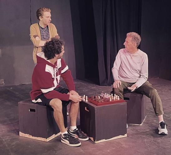 Things to Do: Fall theater season in full swing | Things To Do | wfmz.com