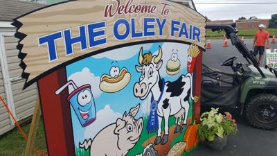 2020 Oley Valley Community Fair postponed until 2021 | Coronavirus Info ...