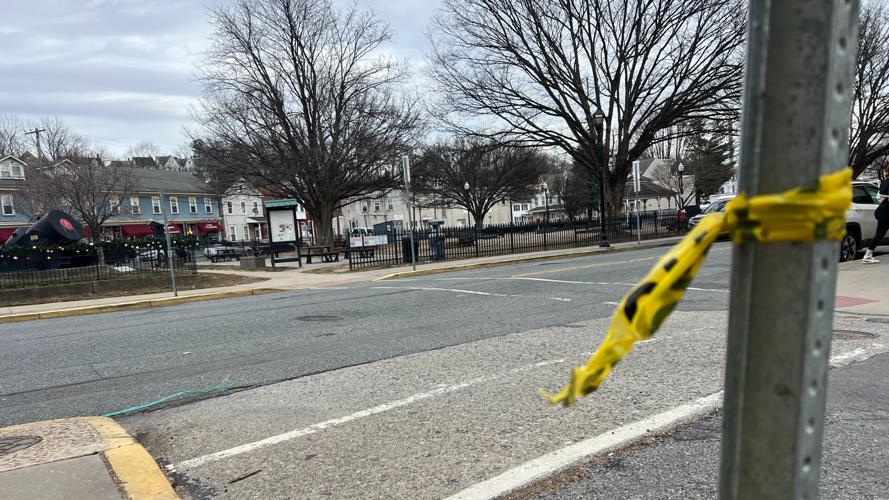 Police conduct investigation in Phillipsburg | Regional | wfmz.com