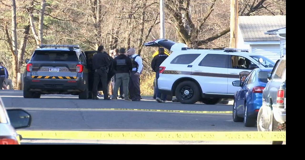 Suspect in custody after 59-year-old man assaulted, killed in Lehighton, state police say ...