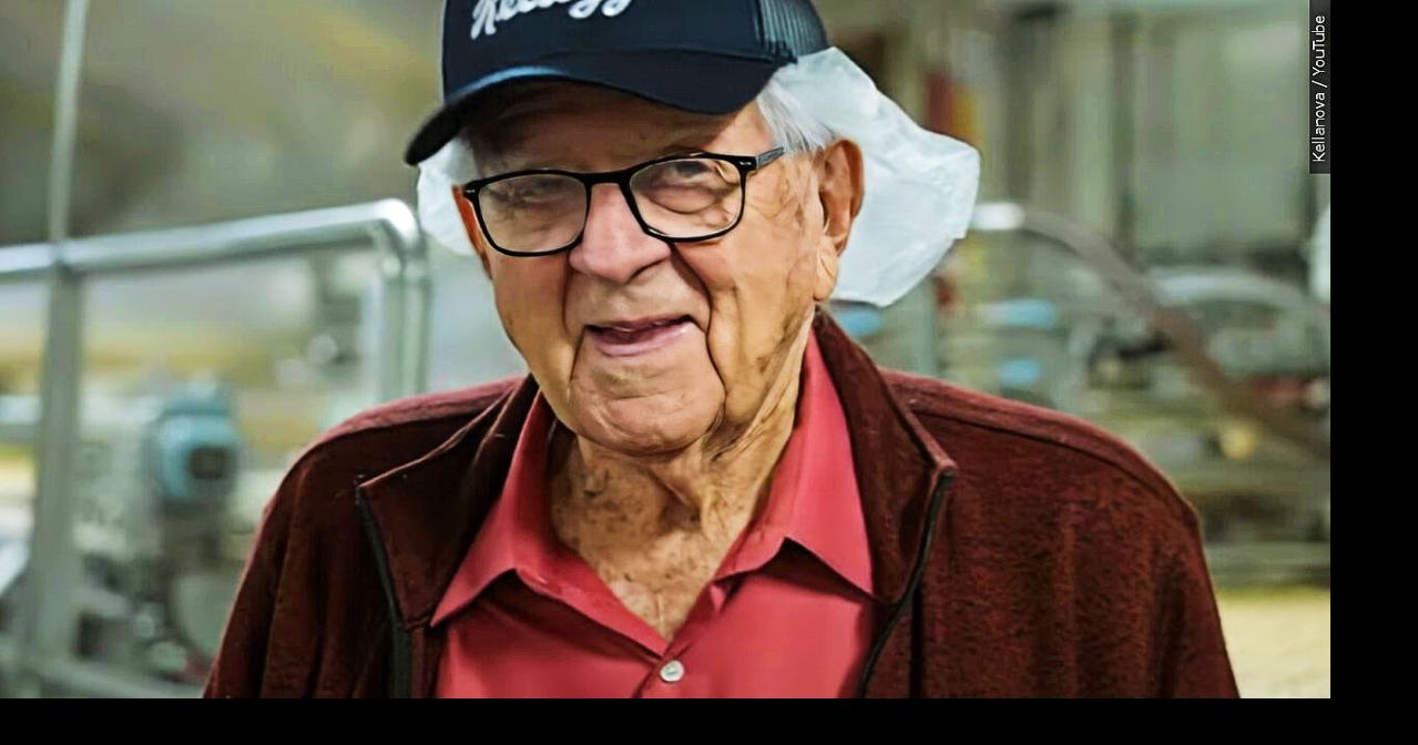 William Post, father of the iconic Pop-Tart, dies at 96 | Business News ...