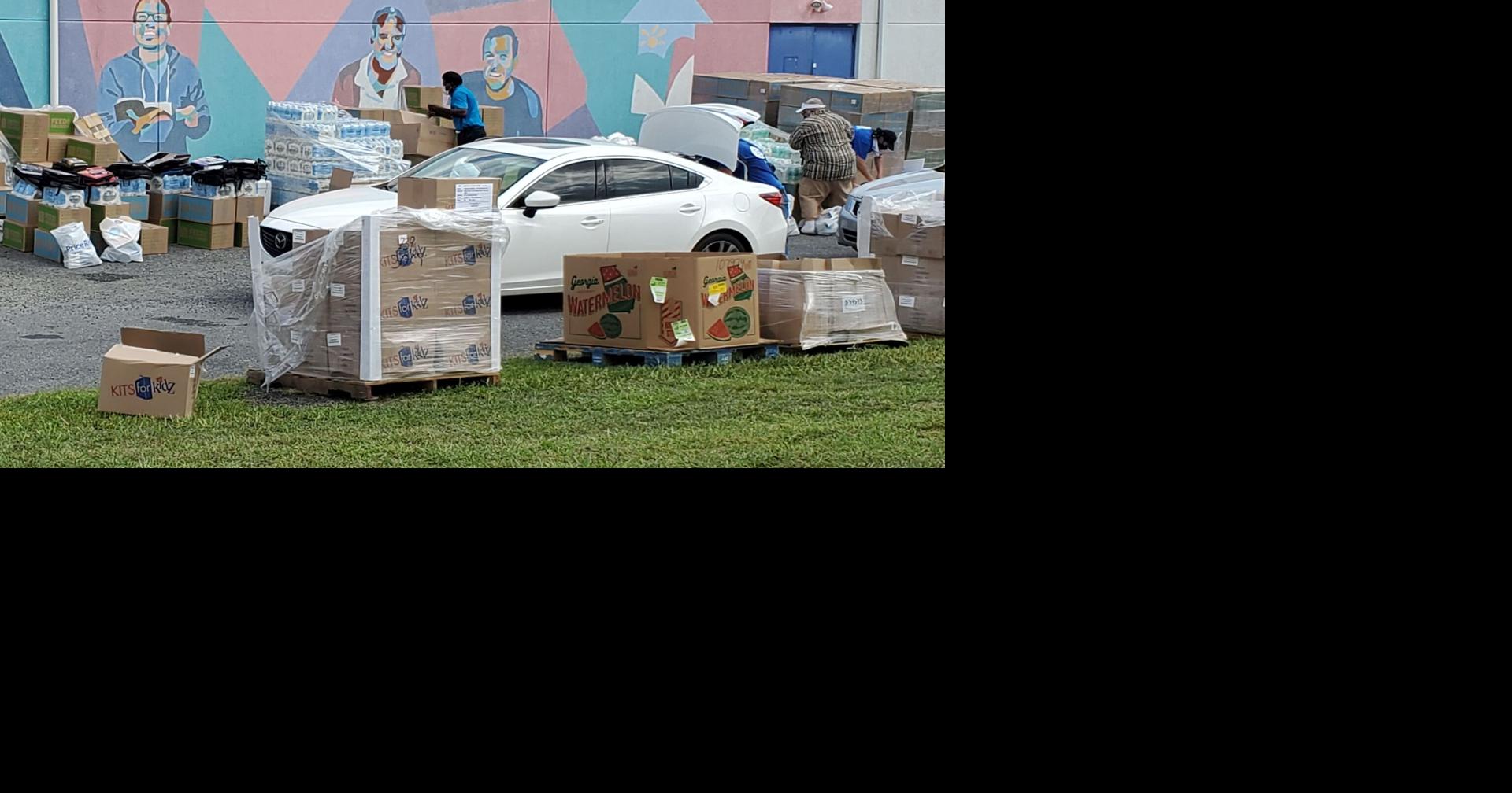 Grocer, charity team up to help Berks families in need | Berks Regional ...