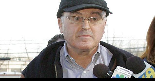 Rafael Robb, former Penn professor who killed wife, Ellen, set to be ...