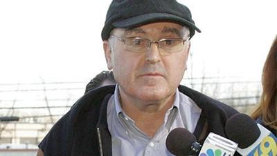 Rafael Robb, former Penn professor who killed wife, Ellen, set to be ...