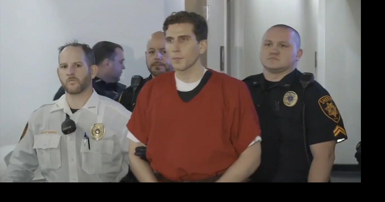 Newly released court documents show text messages sent minutes after 4 ...