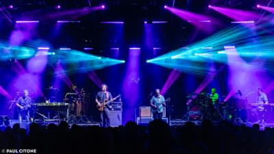 Jam rock band coming to SteelStacks in Bethlehem this summer | Lehigh ...