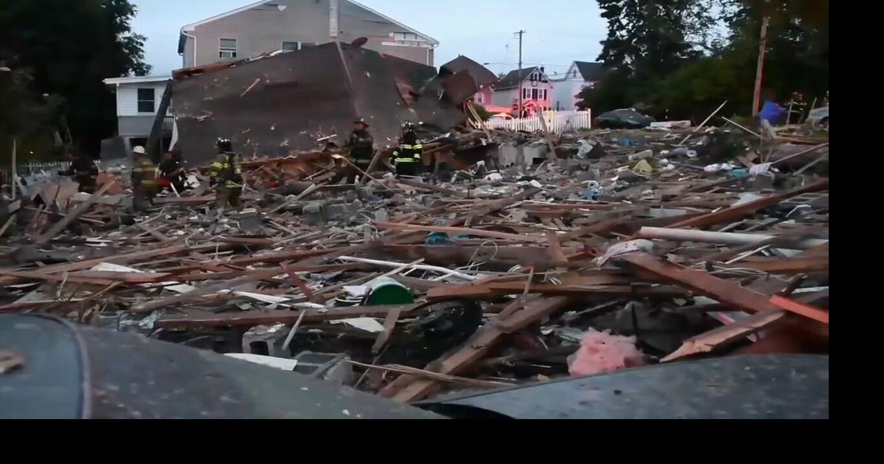 Natural gas did not cause deadly Pottstown house explosion, PUC says ...