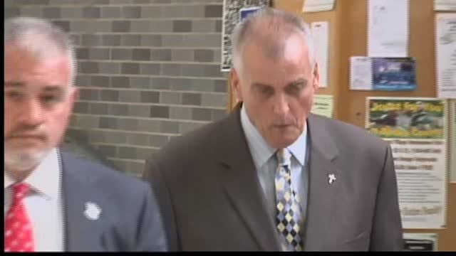 Former sportscaster Don Tollefson pleads guilty to felony theft charges ...