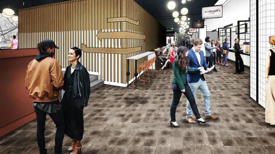 First 4 vendors announced for Downtown Allentown Market | Lehigh Valley ...