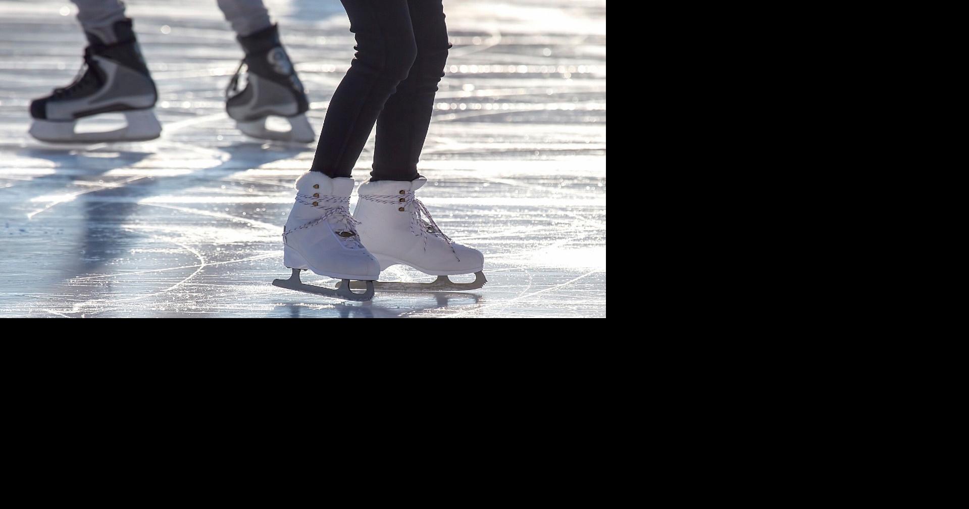 Rain postpones outdoor meeting on proposed ice-skating rink | Berks ...