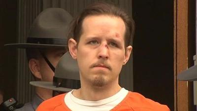 Pennsylvania State Police: We have taken Eric Frein into custody | News ...